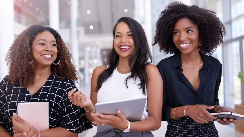 Women in Corporate Leadership: Progress and Challenges - Anyuta Dhir